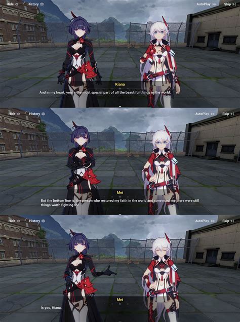 S Honkai Impact Rd Hoyolab