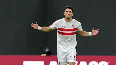 تفاصيل تجديد عقد زيزو مع الزمالك