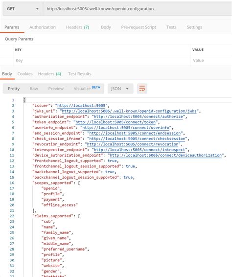 Aspnet Core 31 — Identityserver4 — In Memory Parte 1 Imasters