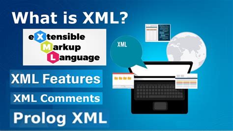 What Is Xml And Xml Futures Comment Xml Prolog Full Details