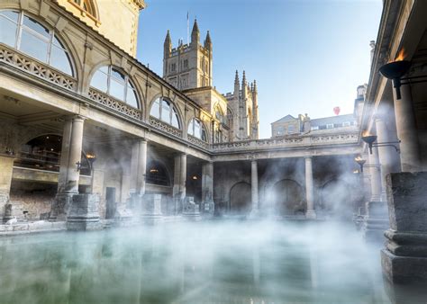 Bath Bristol And Wells Cultural Tour Of West Country Cities
