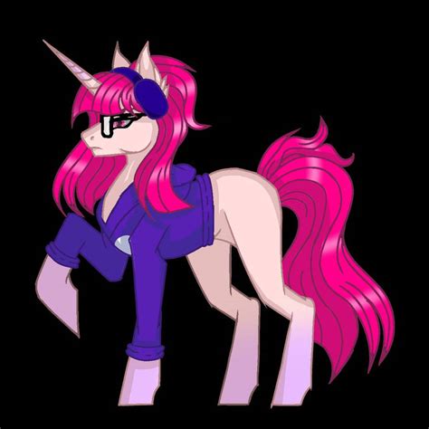 Mlp Speedpaint By Meyreak123 On Deviantart