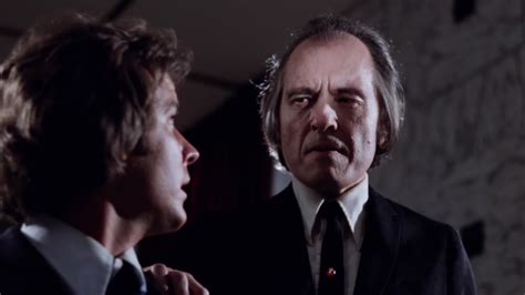 Blu Ray Review Phantasm Remastered Broke Horror Fan