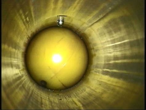 Meter Prover Inspection Meter Engineers