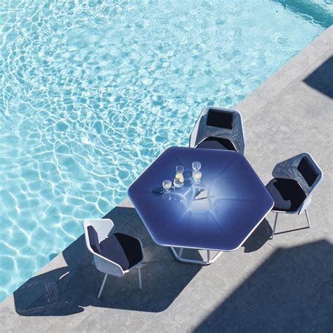 Hive Table Ego Paris