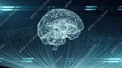 Ai Artificial Intelligence Big Data Deep Learning Digital Brain Cloud Computing 이미지 1132151297