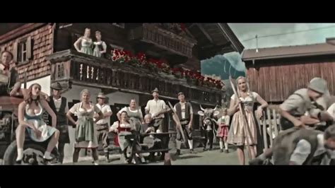 Rammstein Dicke Titten Official Video Youtube