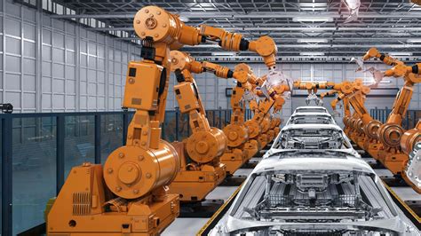 加速智慧化 虛實整合 G工業物聯網力挺數位智造 新通訊