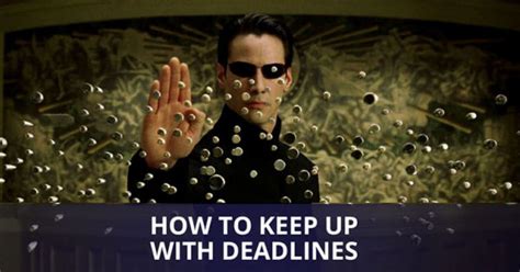 Extreme Testing Missing The Deadlines Qatestlab Blog