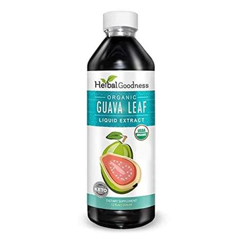Our 10 Best Guava Pulp Extract And Spirulina Algae In The Us August 2025