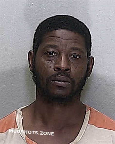 Thomas Sheldon Andre 01232024 Marion County Mugshots Zone