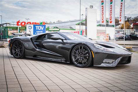 Ford Gt Carbon Edition Auto Seredin Sport And Luxury Cars For Export
