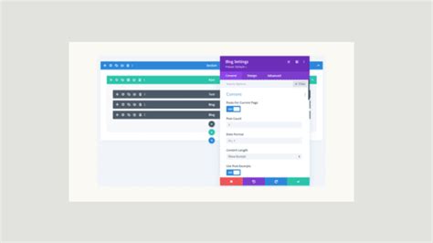 Amazing Blog Module Tutorials For Divi