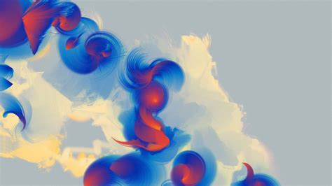 Code Colour Form Experiments 10 Images Behance