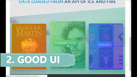 App Build Using Angular 6 Migrated From Angularjs Youtube
