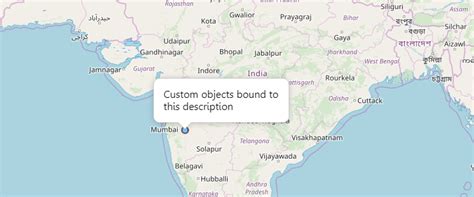 Javascript Openlayers How To Update Overlay Position On Map Moveend Event Stack Overflow