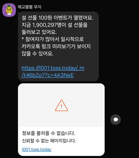 단독 카카오∙토스 한판 붙나이벤트 공유 제한 논란 팩플