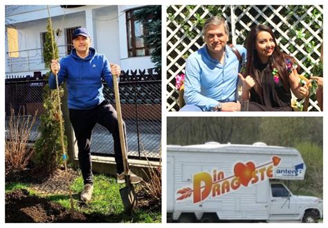 Incredibil La Ce Post De Televiziune A Ajuns Mircea Radu ”premiera Va