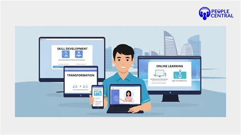 Learning Agility Mastering Adaptive Skills In Singapores Dynamic Workplace