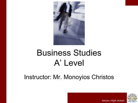 Lesson 1 Introduction Ppt