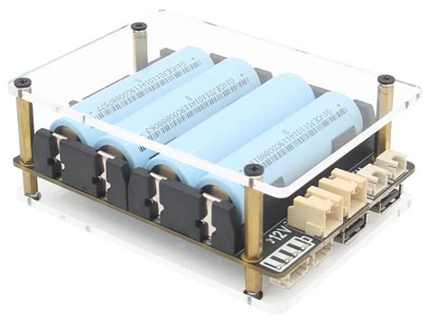 Air Supply Lab Lesson Understanding The Raspberry Pi Boards And Accessories
