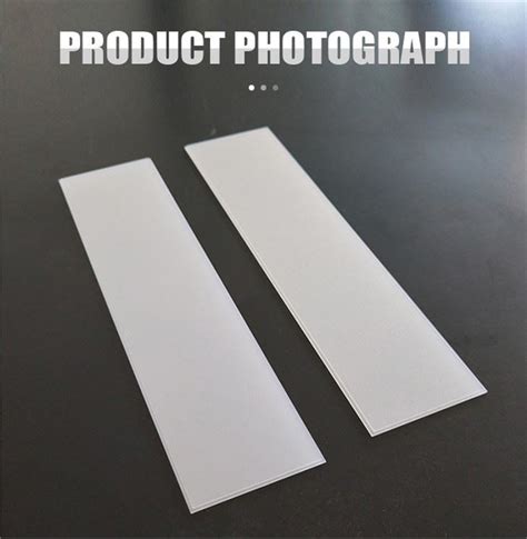 Diffuser Plastic Sheet Suppliers And Factory Customized Products Price Rina Technology