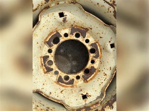 11 15 Implement Tires Smith Sales Co Auctioneers