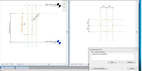Solved Angle Parameter And 2 Length Parameters Autodesk Community