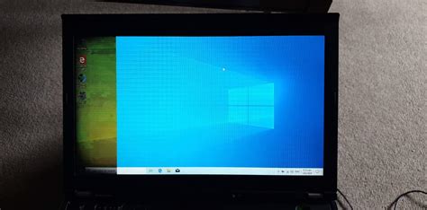X230 Screen Issue R Thinkpad