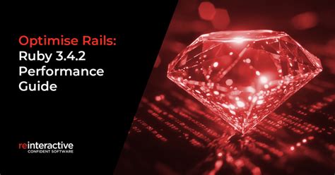 Unlock Ruby Speed Structs Vs Classes Benchmark