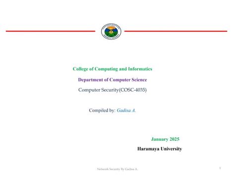 Introduction To Embeded System Chapter 1 And 2 Pptx