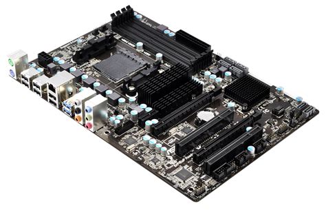 Asrock 970 Pro3 R20 Amd Atx Ddr3 Sdram Motherboard Rev 20 Asrock 970 Pro3 R20 Amd Atx Ddr3 Sdram Motherboard Rev 20