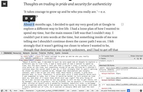 Javascript How To Create Tooltip Over Text Selection Without Wrapping