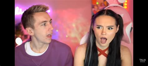 When Talia Uploads Again Scrolller