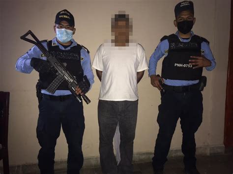 Dos Ciudadanos Son Arrestados Por Los Supuestos Delitos De Homicidio Y