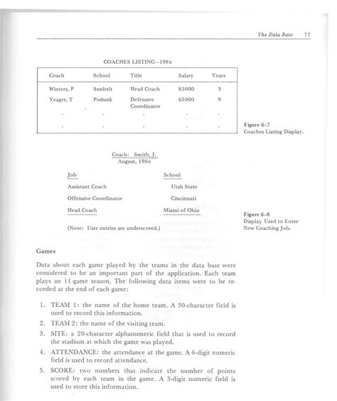 Solved Determine The Relationship Types For Each Identified