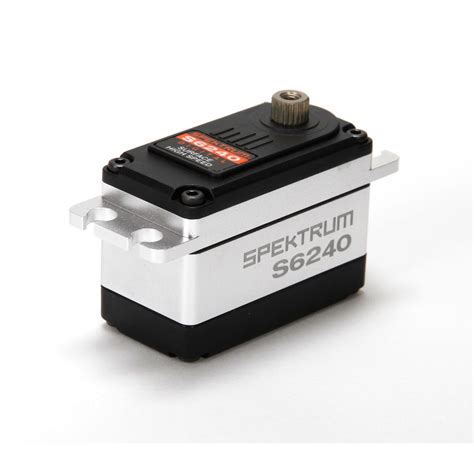 Spektrum S High Speed Digital Servo SPMSS