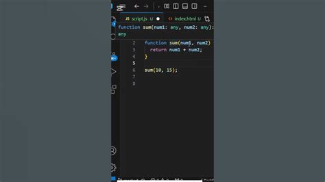 Parameters And Arguments Javascript Youtube
