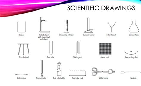 Laboratory Equipment And Scientific Diagrams Flashcar