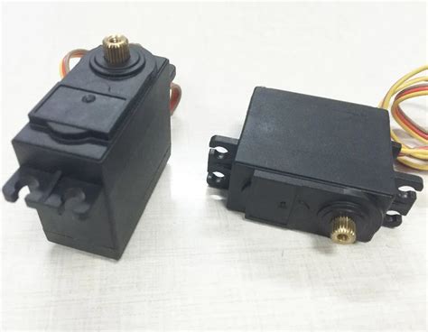 Arduino Robot Rc Servo Motor With 15kg Cm Torque For Robot Toy Buy Rc Servo Motor Arduino