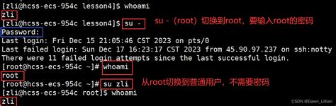 【linux基础】shell运行原理 权限[内附大量实操截图] shell 文件权限 csdn博客