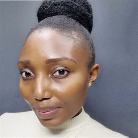 Thandeka Dlamini University Of Pretoria Pretoria Up Department