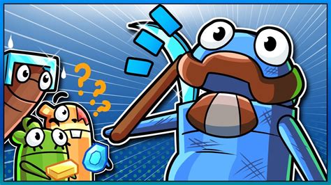 We Found Minecraft A Mimic Repo Funny Steam Game Youtube