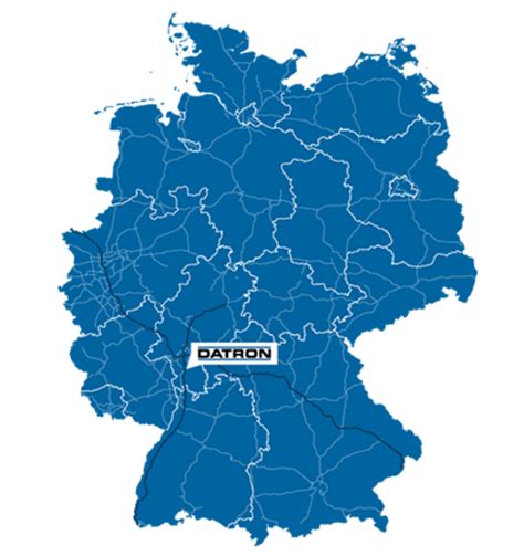 Directions Datron Ag