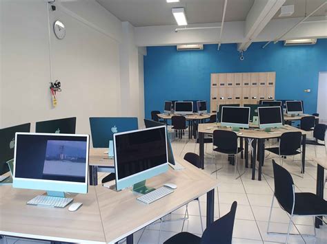 Mac Lab Desain Komunikasi Visual