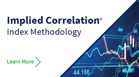 Implied Correlation