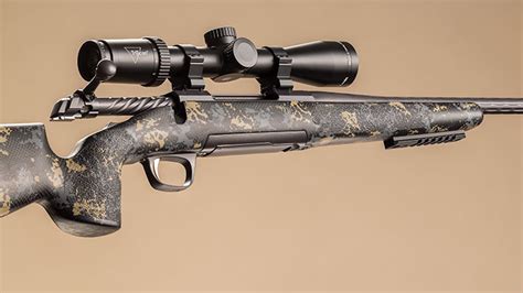 Hardware Browning X Bolt Pro Mcmillan An Official Journal Of The Nra