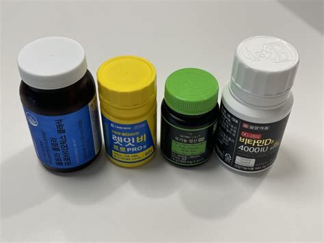 임신 준비일기 임산부 필수 영양제 남편 내돈내산 네이버 블로그