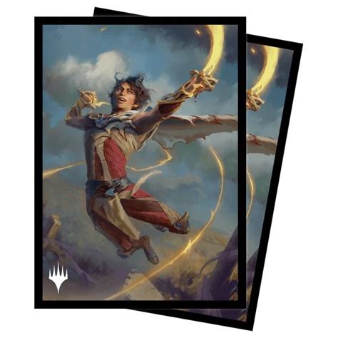 ウルトラプロ MTGデッキプロテクターフェイの血筋のケラン100枚入り 日本最大級 MTG通販サイト晴れる屋