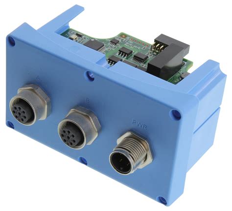 Wise S614 A Advantech Wireless Io Module 4 Analogdig Ip